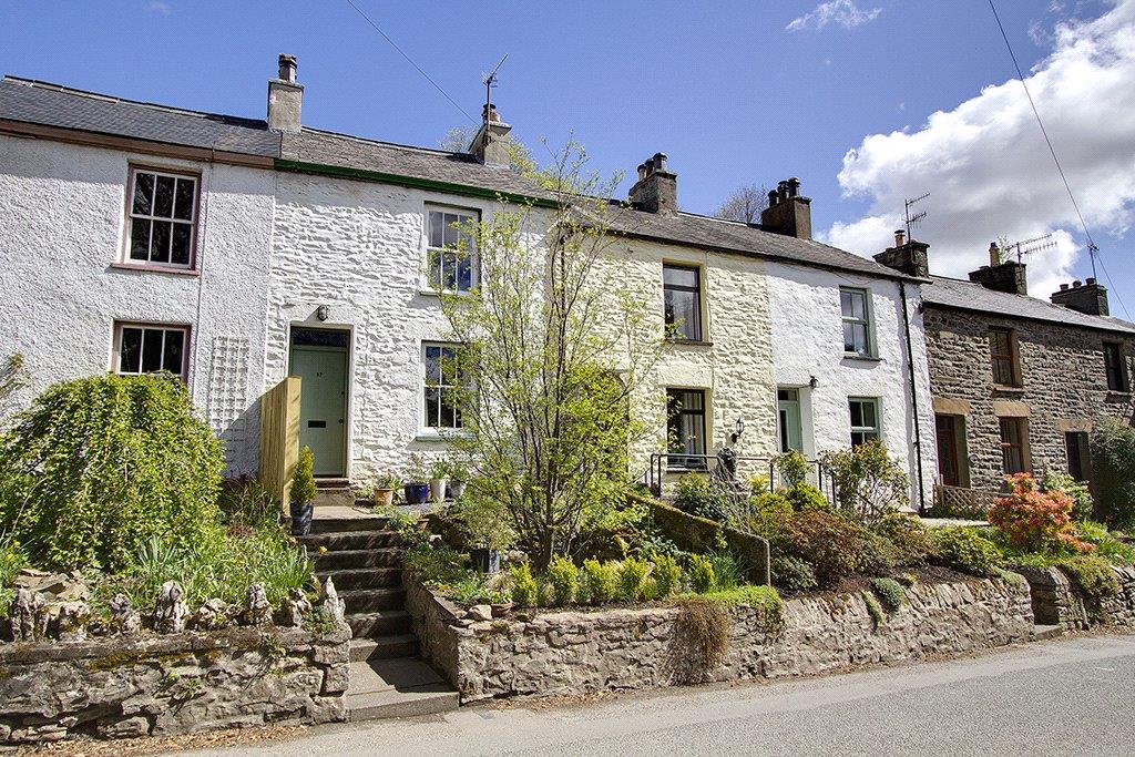 37 Loftus Hill, Sedbergh - Davis & Bowring